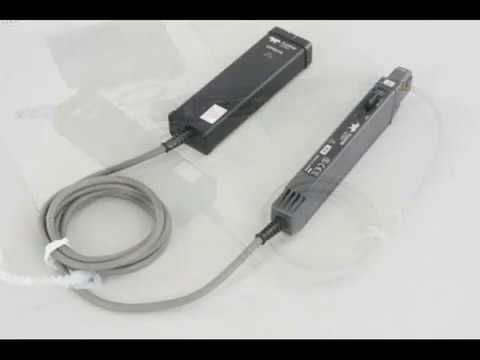 [DW]USED TELEDYNE LECROY CP031A CURRENT PROBE 30A 100MHz [ST5810512 ...