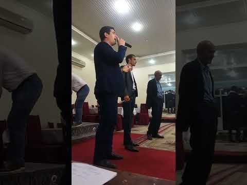 Raqif Yardımlı gözəl muğam və şeirlər dinləməyə dəyər.