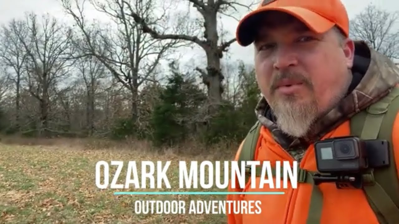 VLOG Gun Season - YouTube