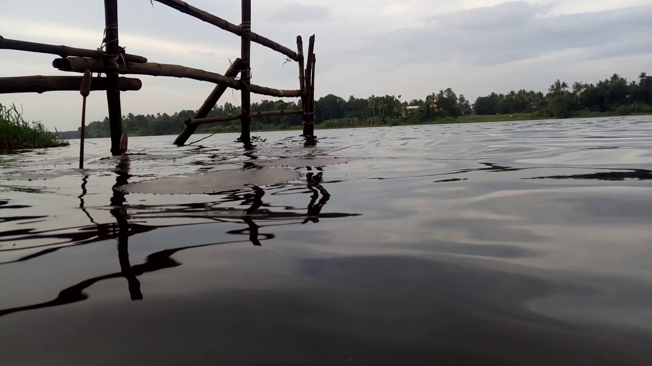 മനോഹരമായ aluva puzha - YouTube