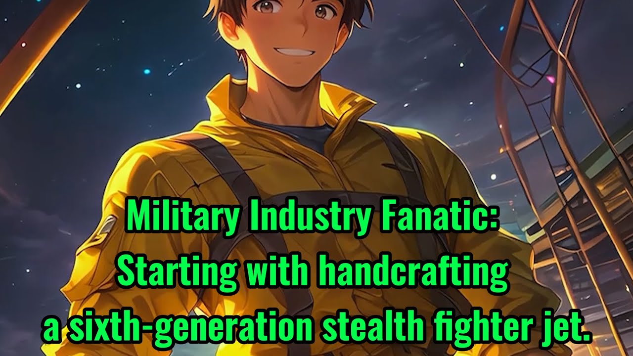 Military Industry Fanatic: Starting with handcrafting a sixth ...