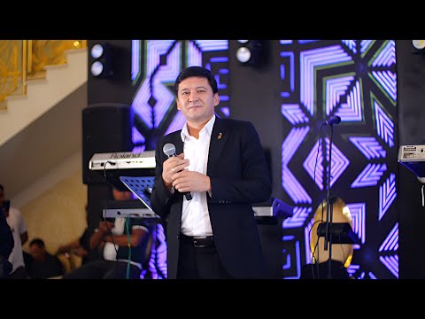 Pälwan Halmyradow - Tombul Tombul, Ne Güzel Gözlerin Var (türkçe şarkılar 2024)