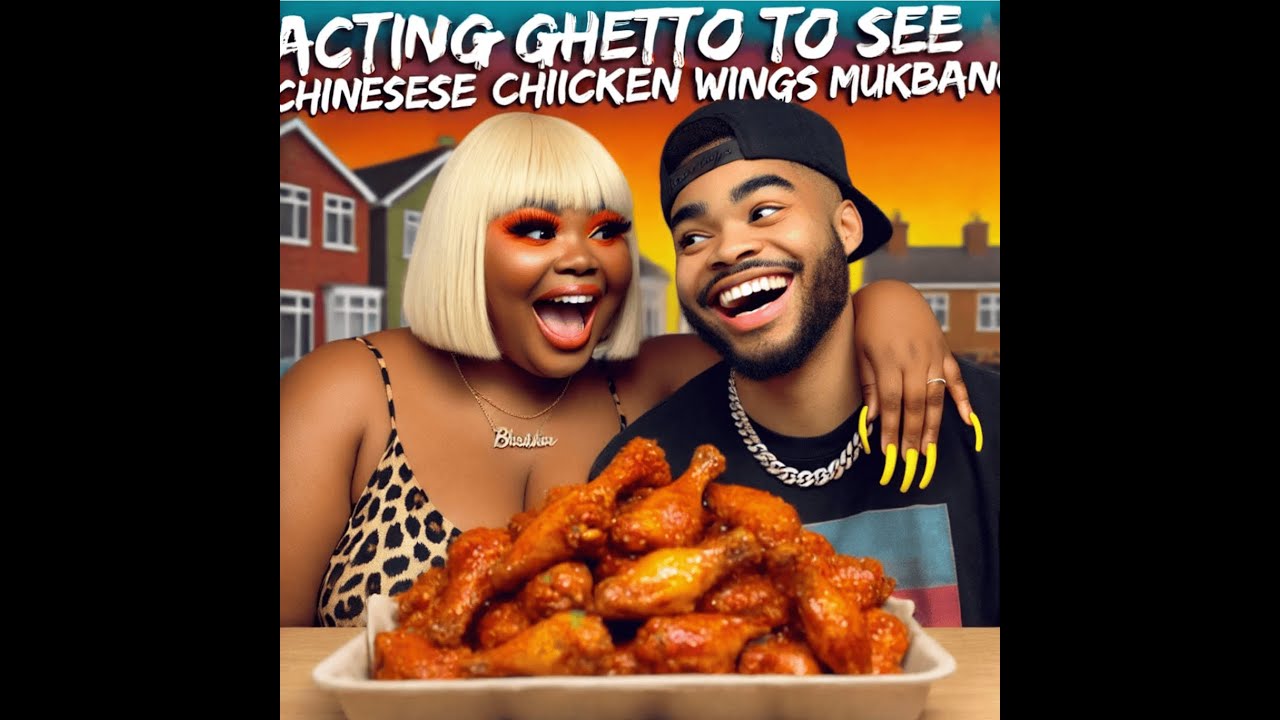 ACTING RATCHET TO SEE HOW MY BOYFRIEND REACTS MUKPRANK & CHINESE ...