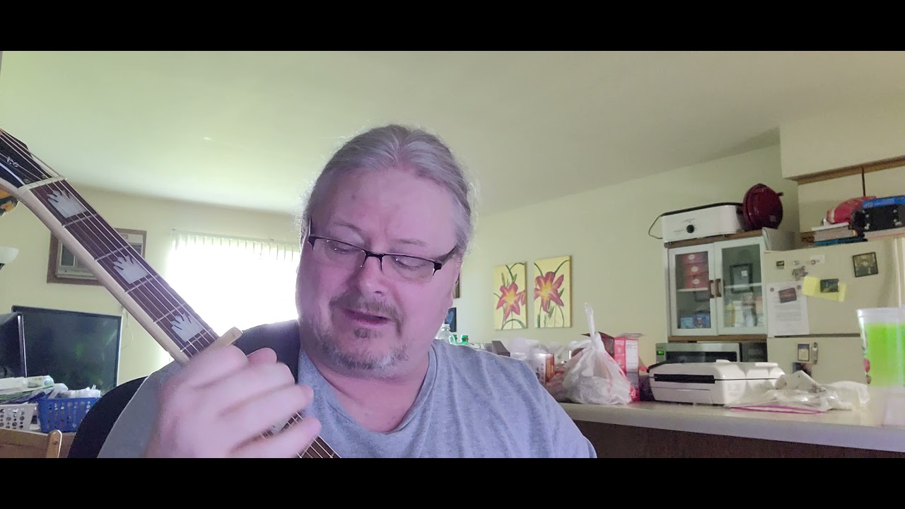 Rick Wild Turkey - YouTube