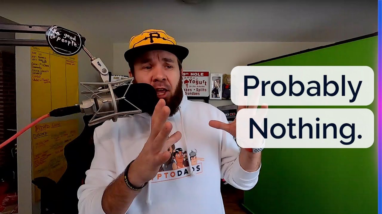 NFT Dictionary: Terms and Vocabulary to know in Web 3.0 like: GM, Rug ...