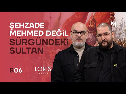 İstanbul Fethinin Son Gecesinde Yaşananlar - Koray Şerbetçi & Ozan Bodur | Aslında Öyle Değil