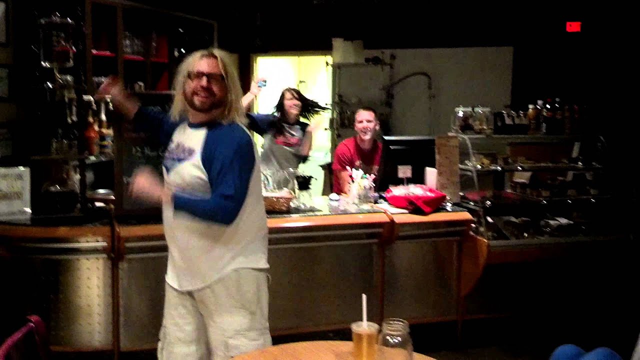 The key change!!! I wanna dance with somebody. - YouTube