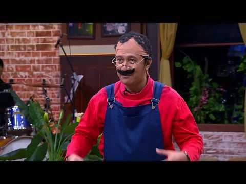 Best Of Ini Talk Show - Beginilah Kocaknya Transformasi Mario Sepuh