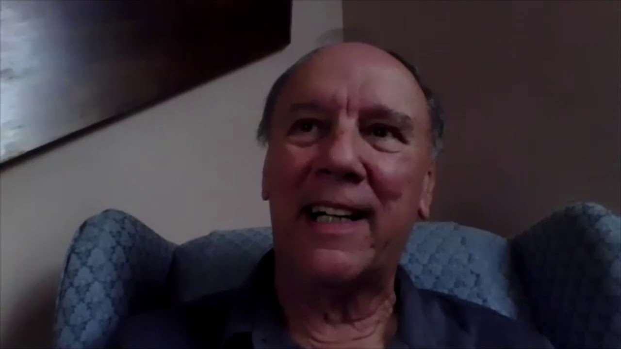 CBC Flashback: Coach Bob Ryan - YouTube