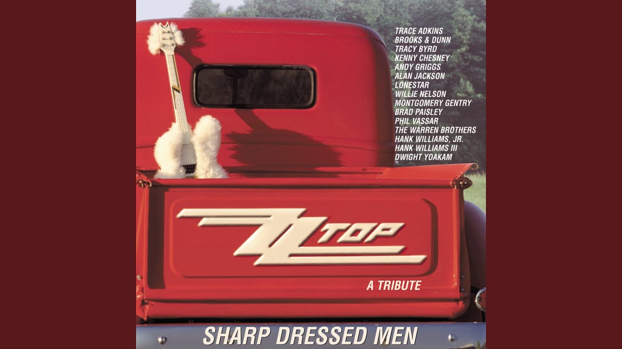 Sharp Dressed Man - YouTube