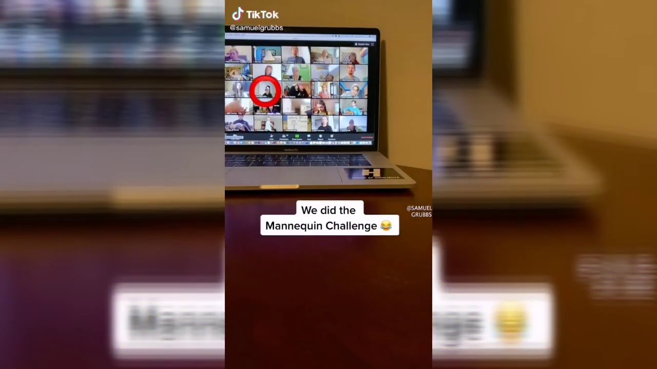 ONLINE ZOOM CLASS TEACHER PRANKS COMPILATION! (FUNNY) - YouTube