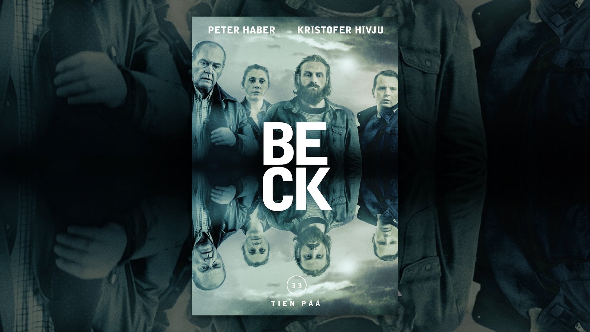 Beck 33: Tien pää - YouTube