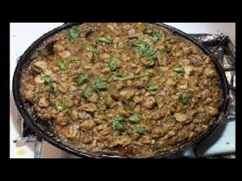 How to make katakat recipe|| katakat Recipe||chicken katakat recipe ...