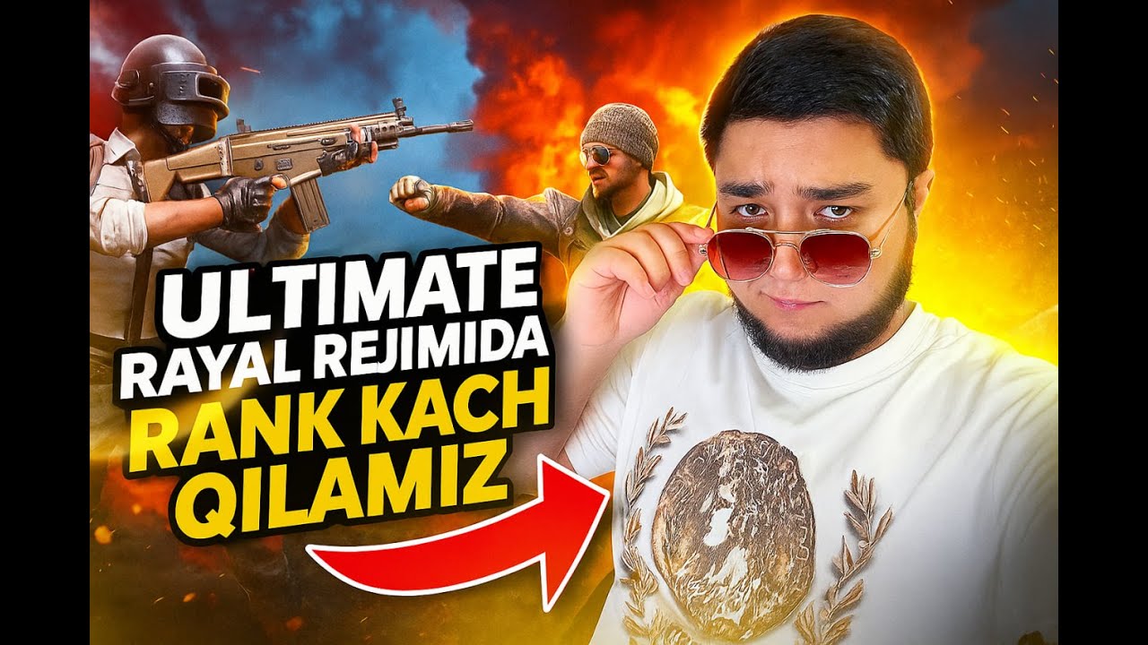 25 K SOON ULTIMATE RAYAL ZAKAZ AKKDA ZAVA OBERAMIZ GAZU - YouTube