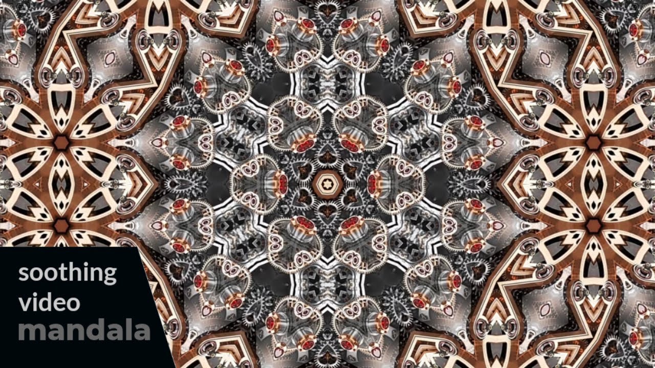 Calm Music 🎯 Calm Visuals 🎯 Calm Colors 🎯 Just Calm - YouTube