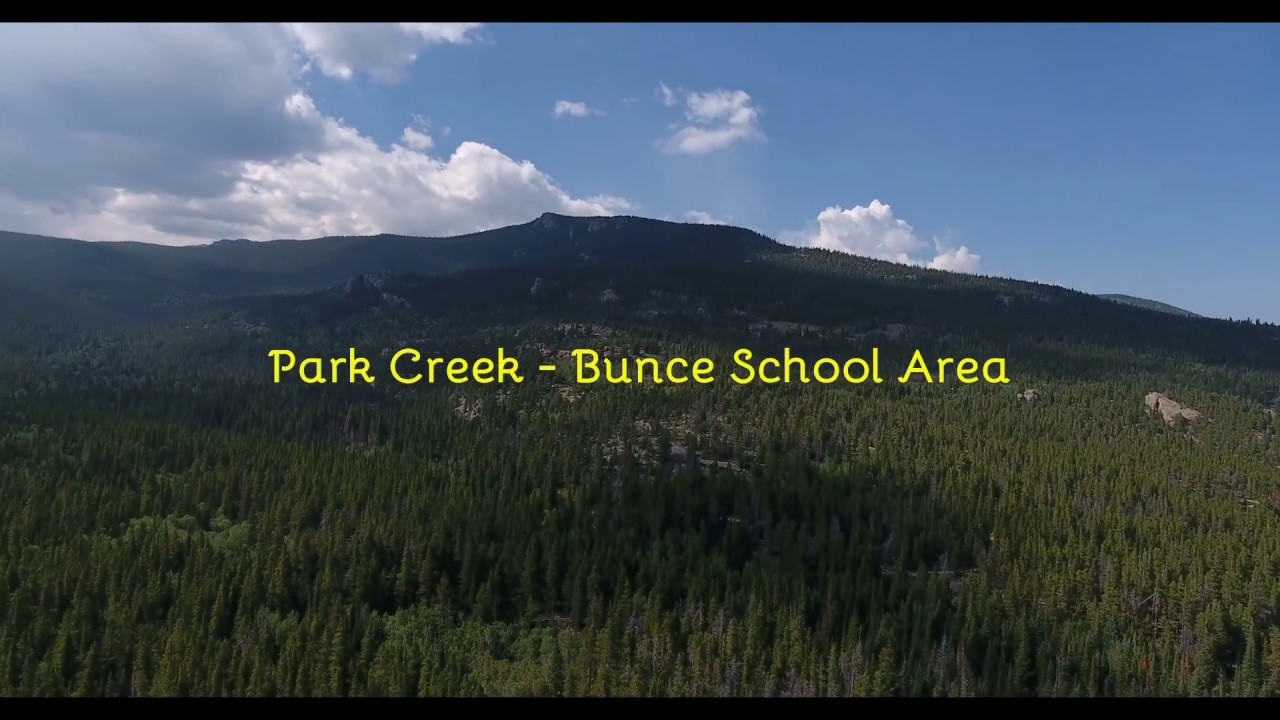 Park Creek 08-27-2017 - YouTube