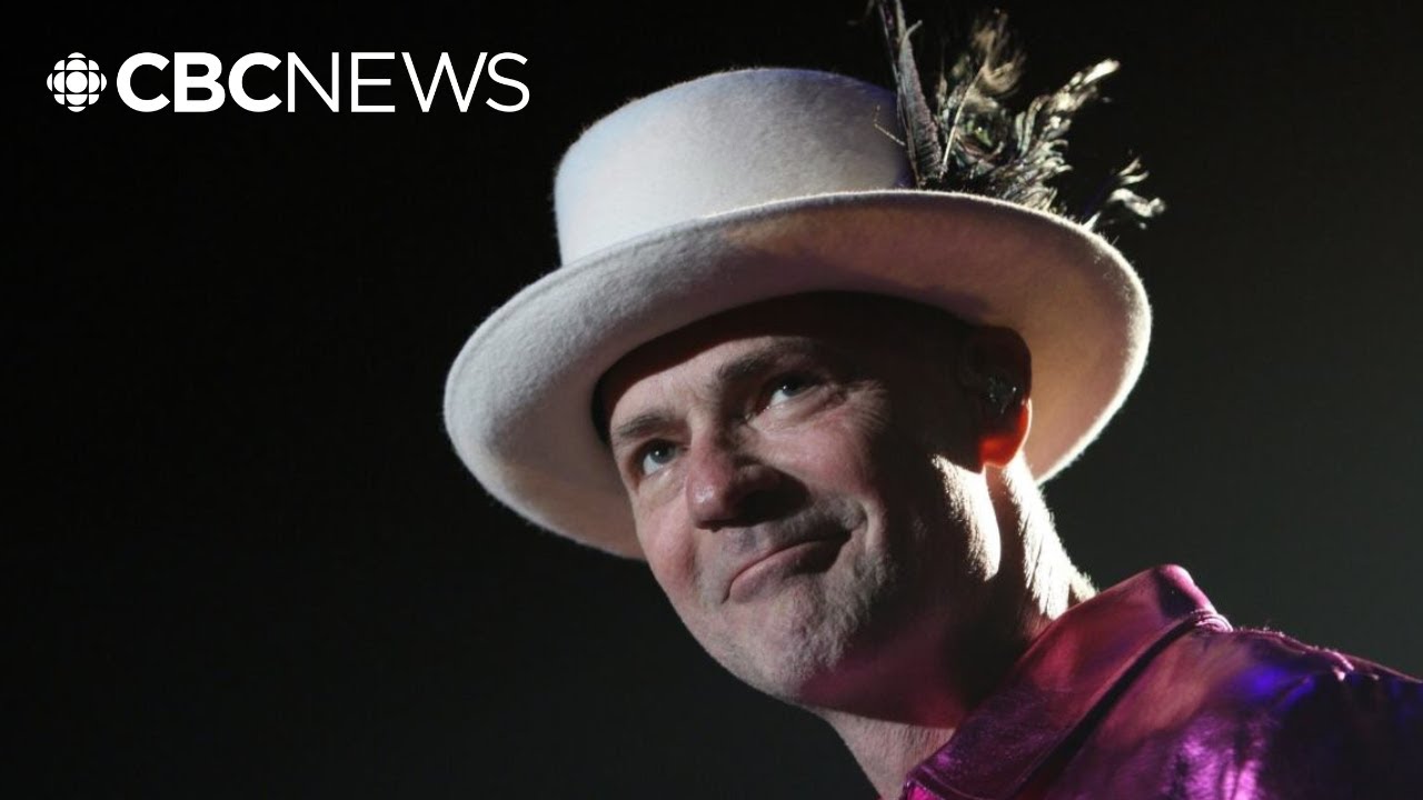It's been 9 years since The Tragically Hip's final show we talk to one ...