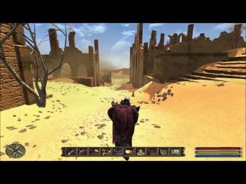 Gothic 3. Where to find the missing assassin Ramirez?