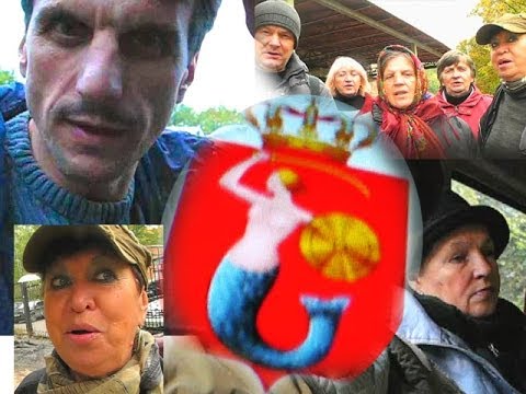 Daniel Olbrychski Klaun i PRL-POwski Syf Kwitnącej Polski! - YouTube