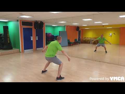 Dance Tutorial with YMCA - YouTube