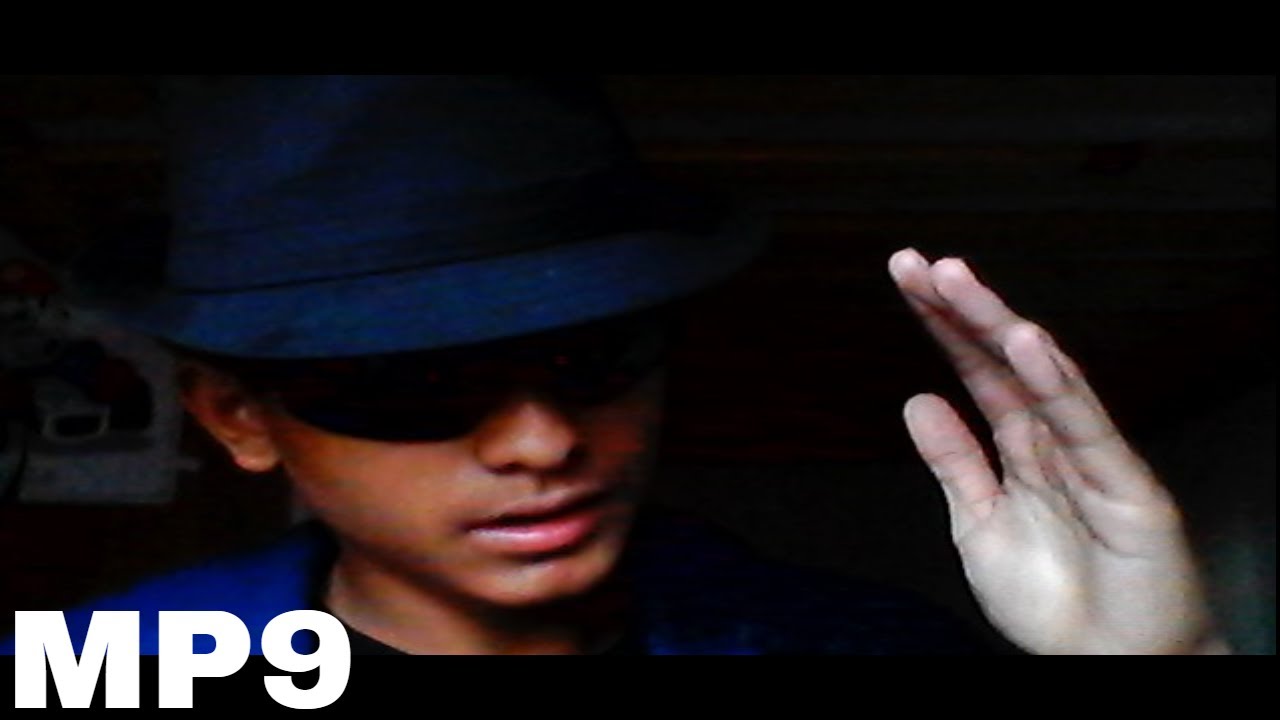 THE DISSED TRACK - DISS THE DISS TRACKS (OFFICIAL MUSIC VIDEO) - YouTube