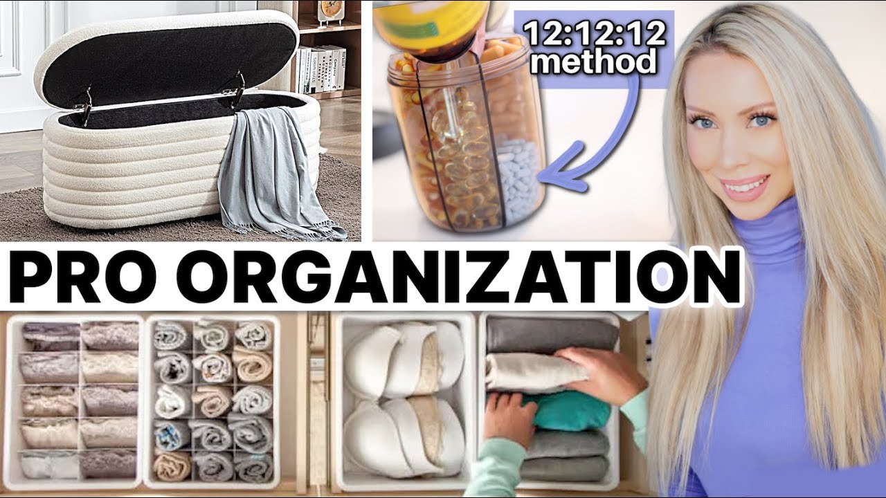 15 *EXPERT* Tips to Simplify & Declutter From Professional Organizers ...