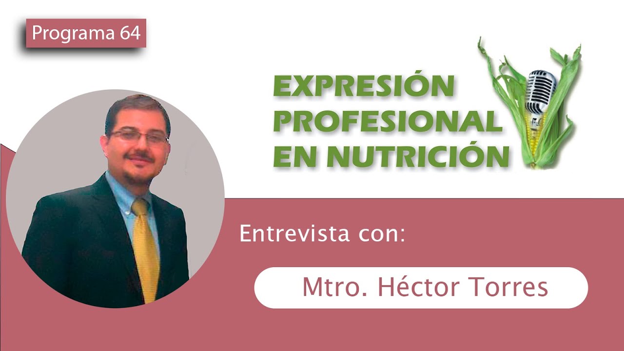 Entrevista Hector Torres - YouTube