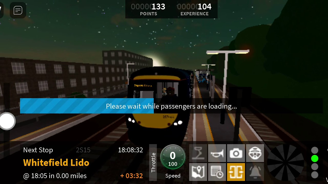 Episode 1 stepford UFC = stepford central - YouTube