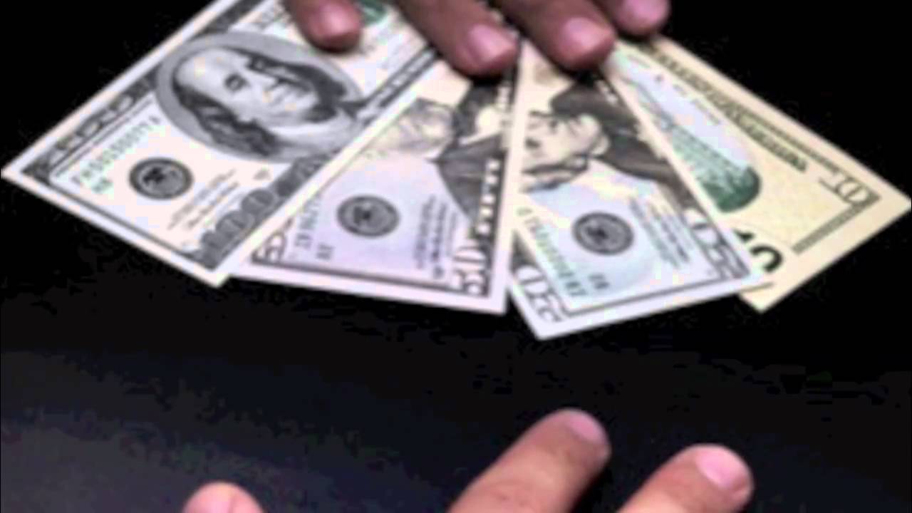7 Deadly Sins of Money Management HD - YouTube