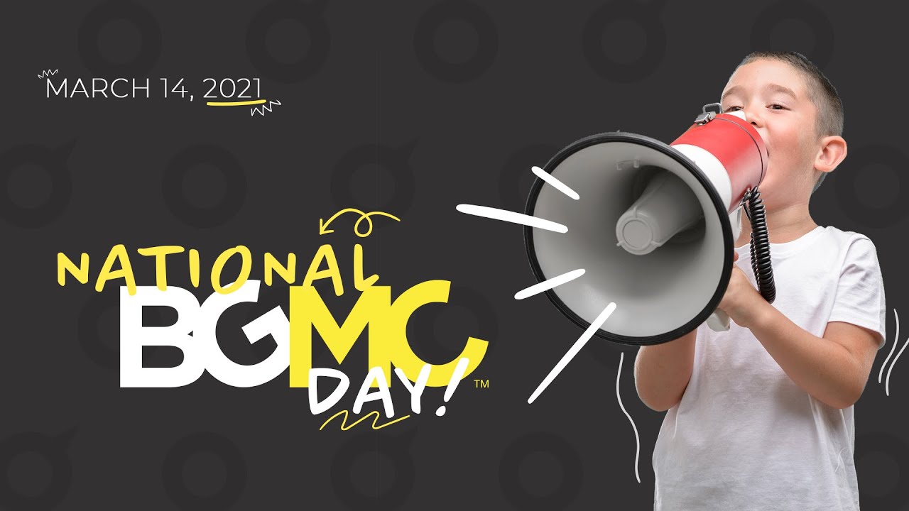 National BGMC Sunday 2021 - YouTube