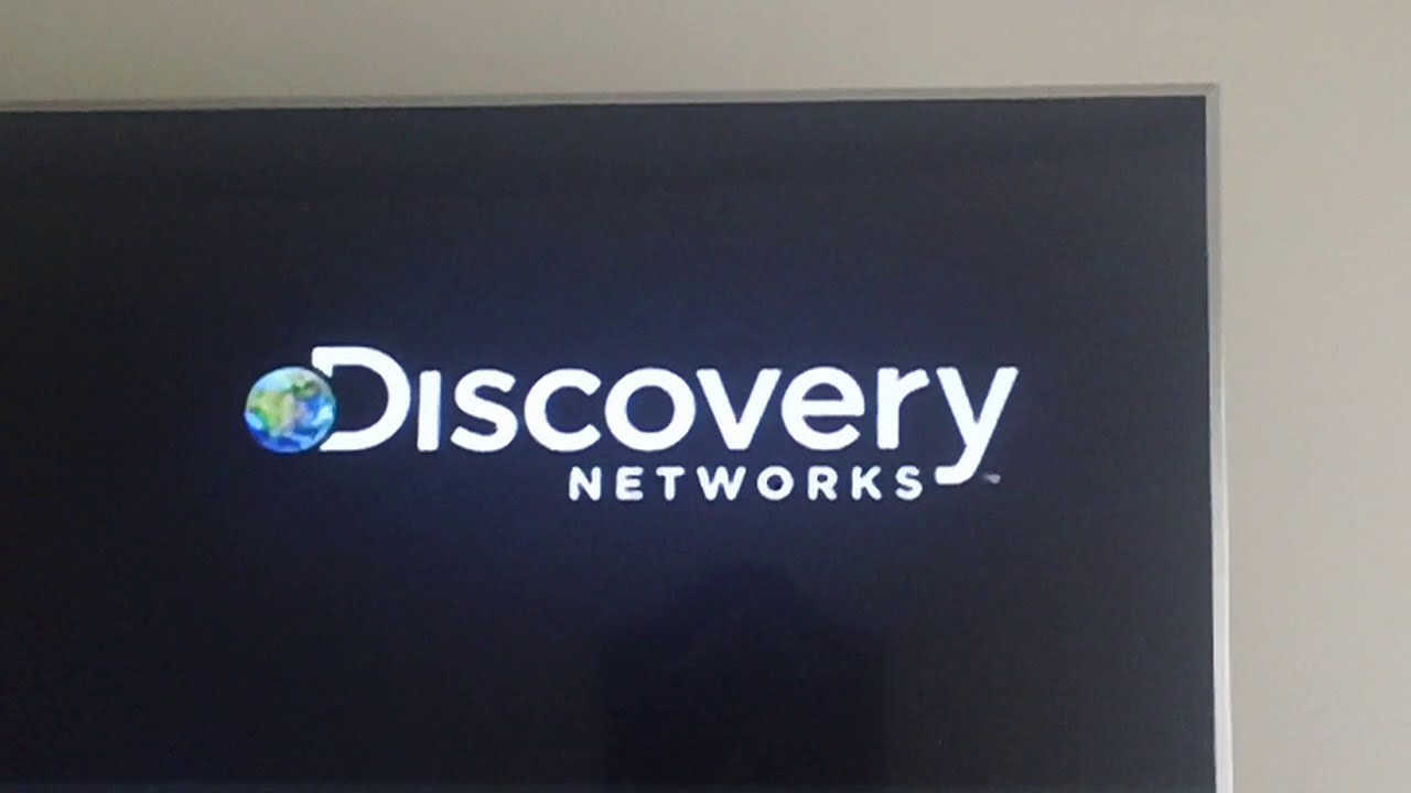 Discovery Networks - YouTube