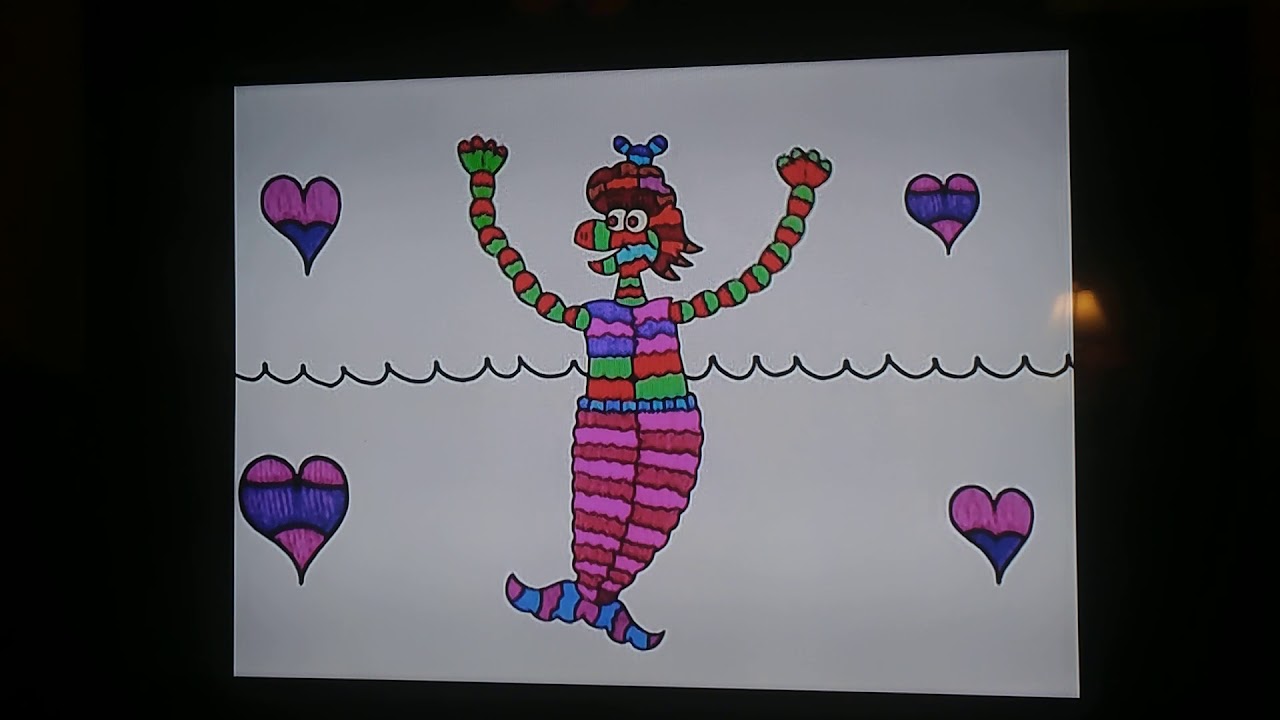 PBS Kids Program Break (2018 UNC-TV) - YouTube