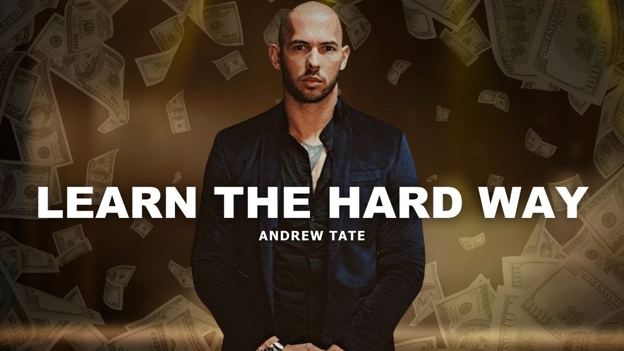 Best Habits! Andrew Tate - Uplifting and empowering talk.#andrewtate # ...