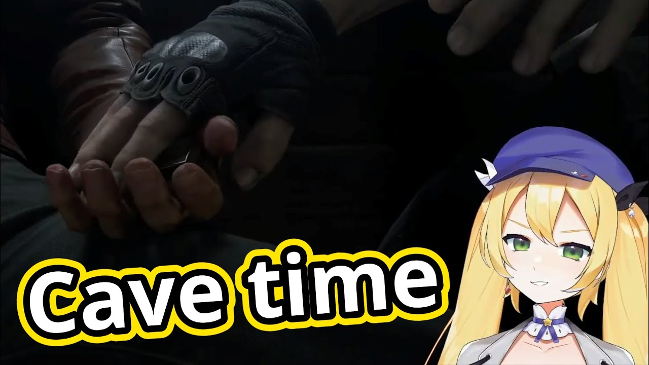 Cave time [Dokibird] - YouTube