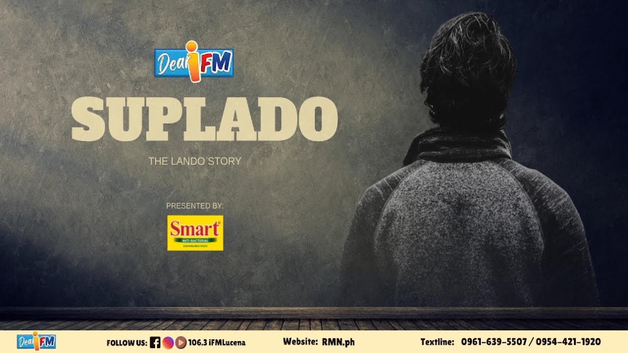 DeariFM The Lando Story Suplado - YouTube
