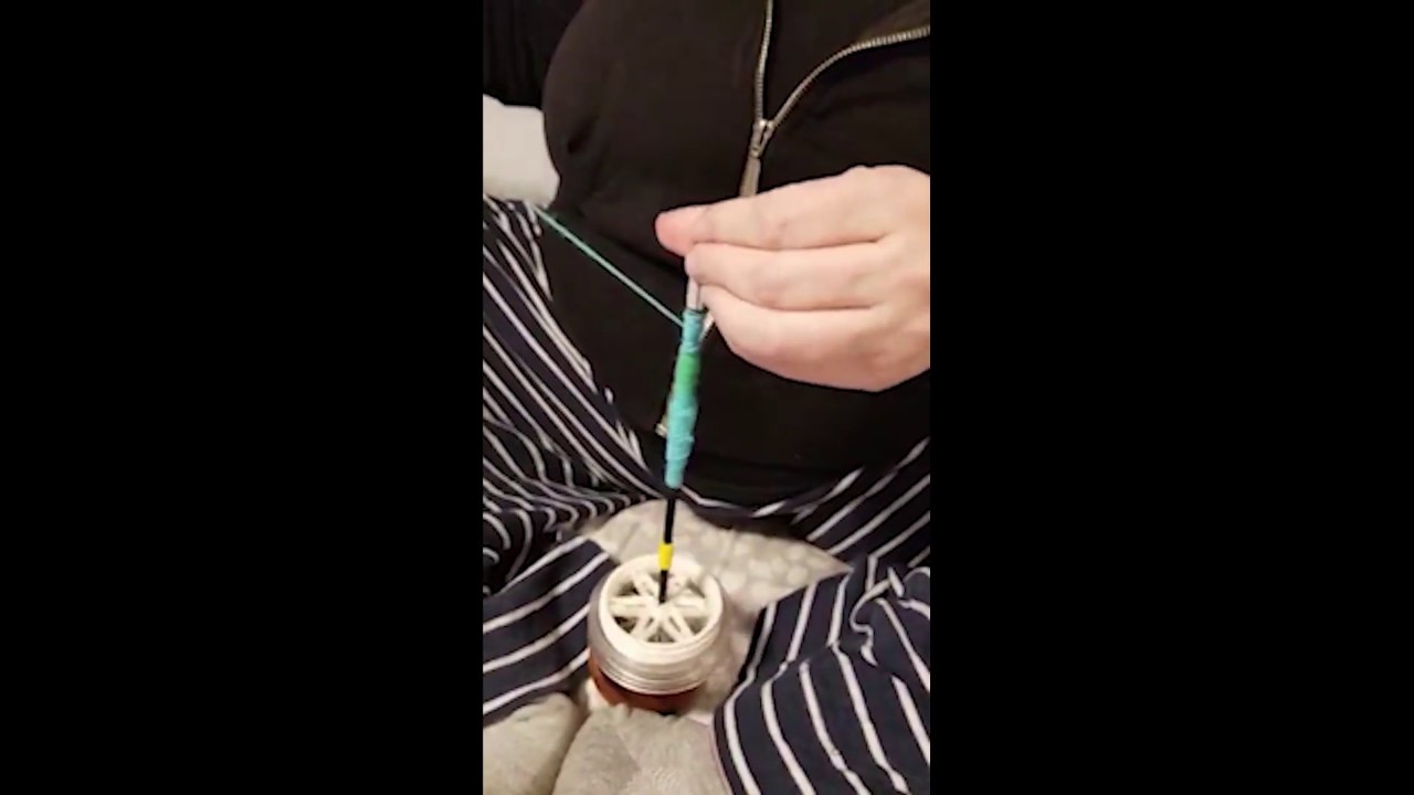LEGO Spindles - March 2020 - YouTube