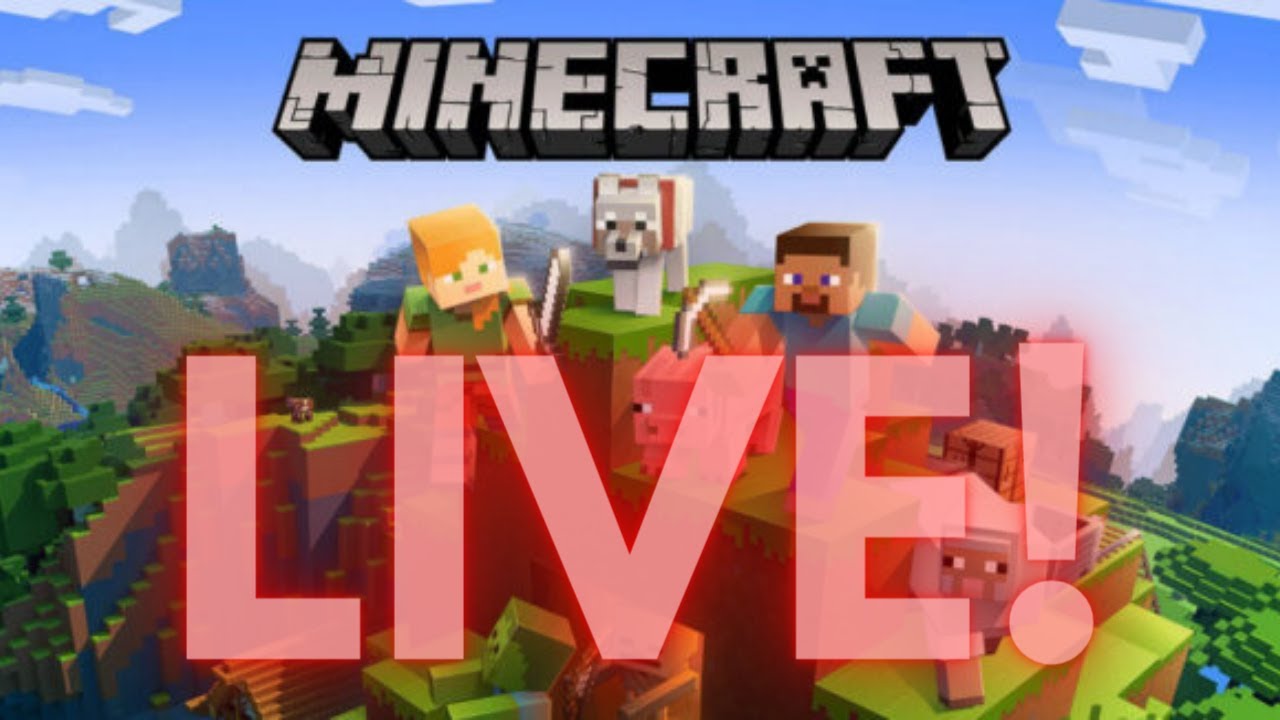 2 WEEK MINECRAFT PHASE IS HERE! | DAY 4 - YouTube