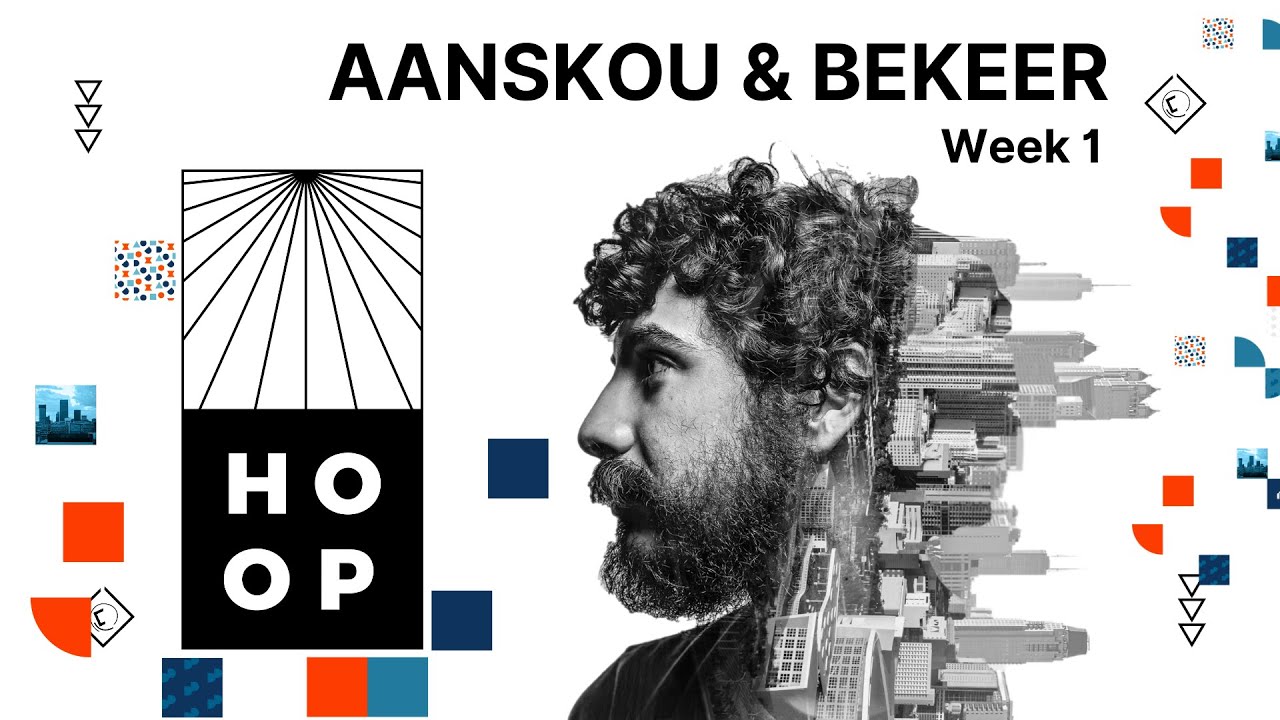 HOOP - AANSKOU & BEKEER - deur Ps. Pieter de Bruyn - YouTube