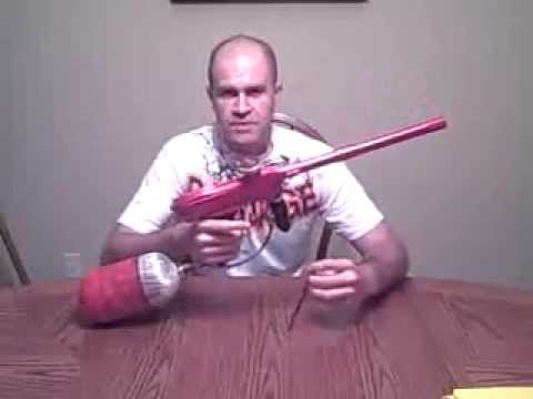 TechPB Supergun Show - Dye DM8 Conclusion - YouTube