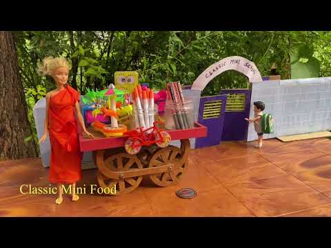 90's kids patti candy Shop 🍬🍭 fun with friends #classicminifood #bunty #buntyvsrose#90kids