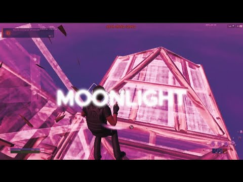 moonlight🌙 (fortnite montage) - YouTube