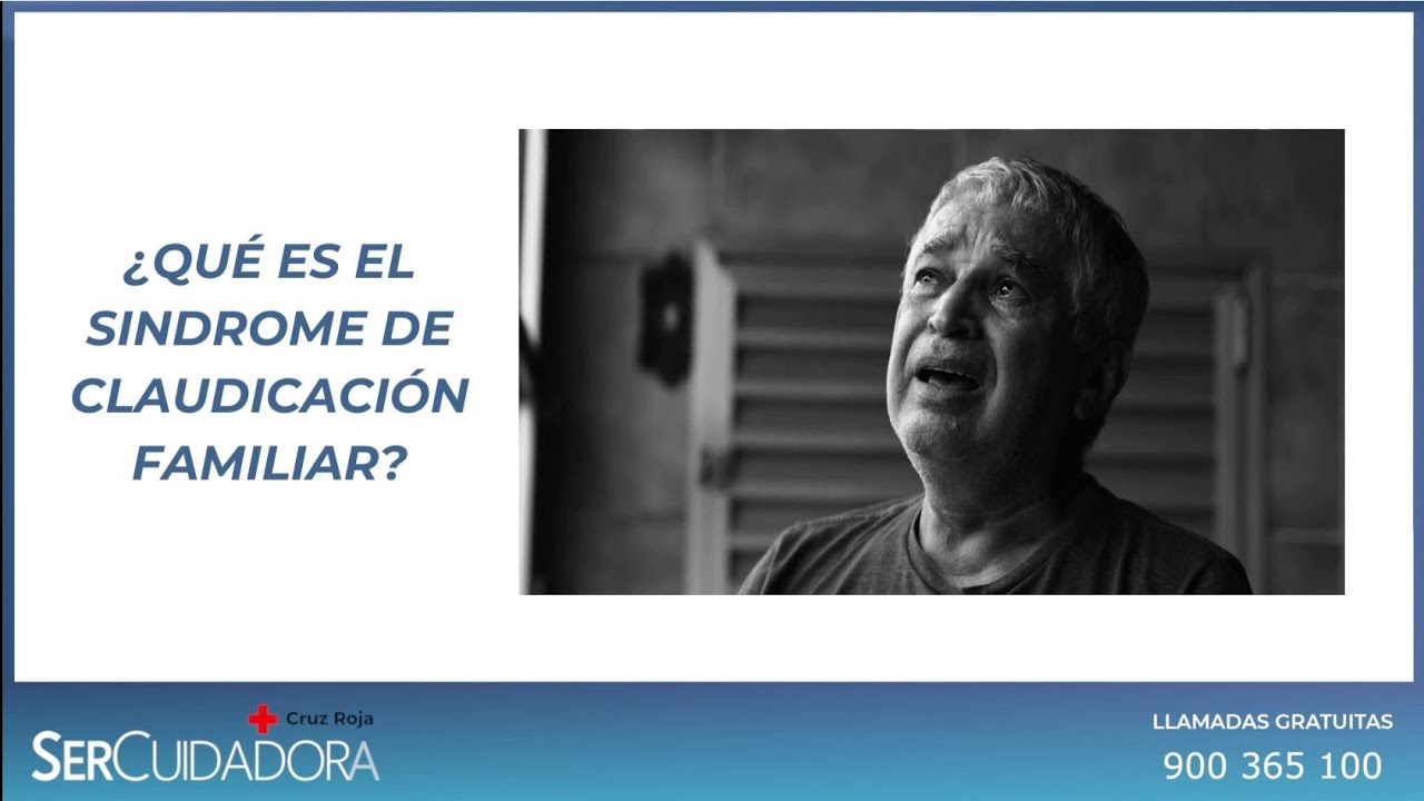 Síndrome de claudicación familiar - YouTube