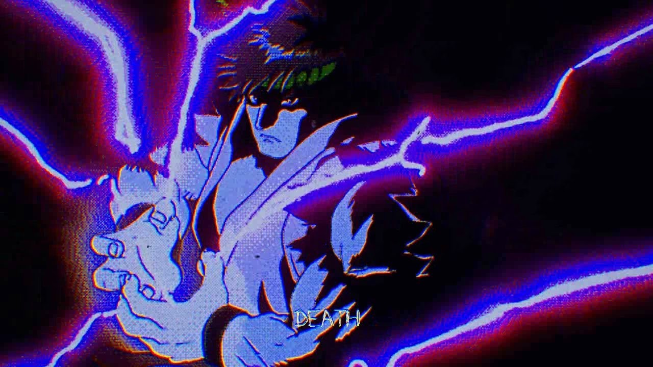 KILL DISTORTION x 83HADES x KILOYUGI - YoppaGonBlow (PROD. ALETHEO ...