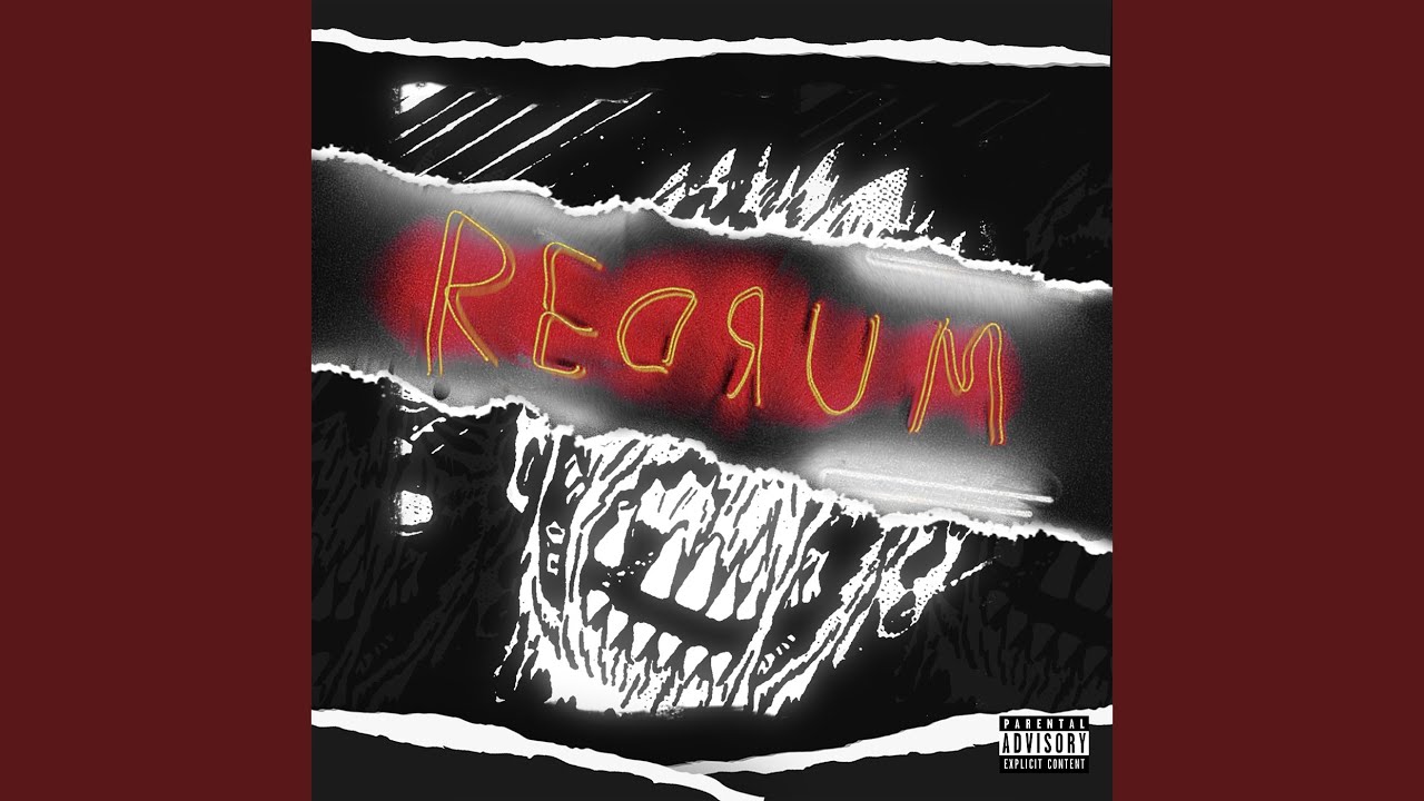REDRUM - YouTube