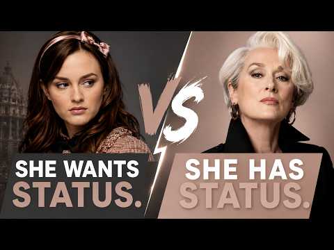 12 STATUS Rules High-Class Women Never Talk About