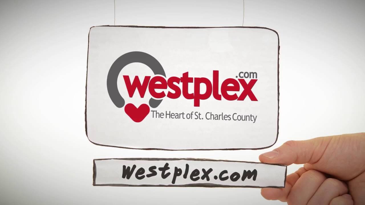 Westplex St. Charles St. Peters The Heart of St. Charles County MO KSLQ ...
