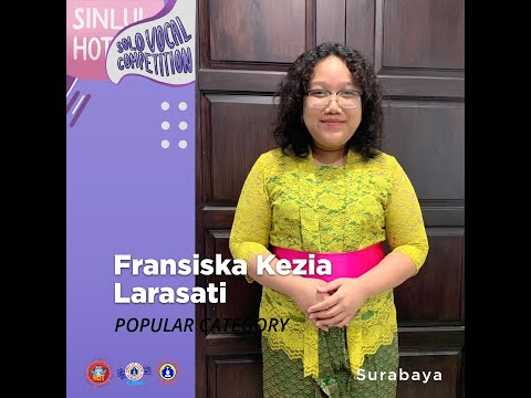 [PS034] Fransiska Kezia Larasati - SOS