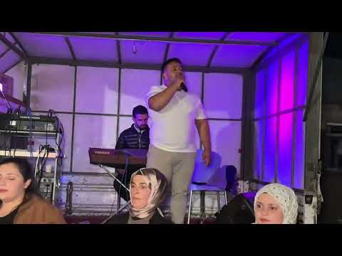 Kars Çerme köyü serlıng halay Grup Zilan 