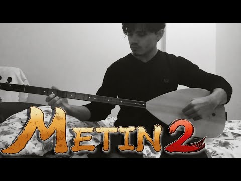 Enter the East Cover (Bağlama)