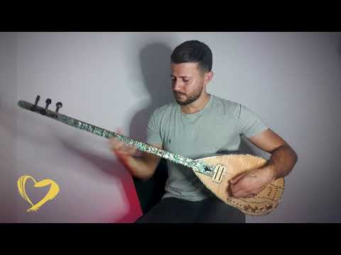 Tükeneceğiz - Hüseyin Erdinç | Akustik